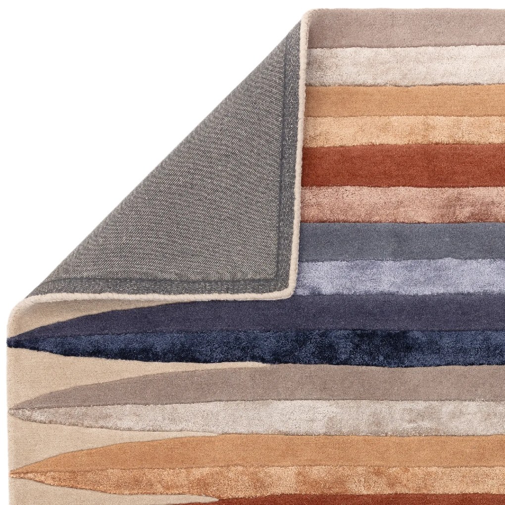 Tribeca Design Kusový koberec Blondie Pod Multi Rozměry: 200x300 cm