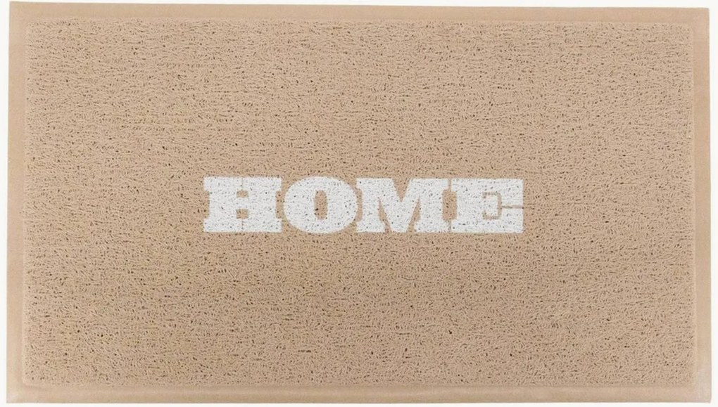 Rohožka Beige Home