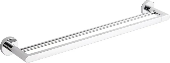 Mexen příslušenství, TIBER lázeňský držák, chrom, 7050525-00