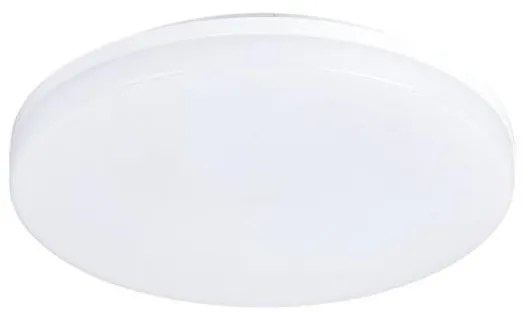 LED Koupelnové stropní svítidlo LED/24W/230V IP54