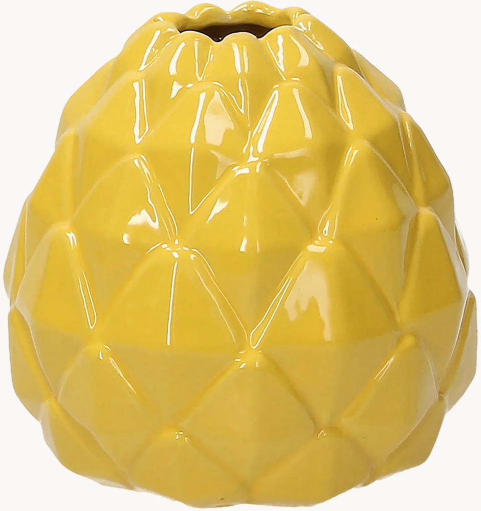 Váza Pineapple
