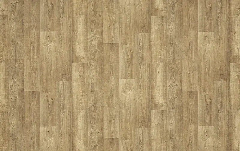 IVC GROUP LEOLINE PVC podlaha - lino Supertex ARGENTINA 554 - teplé přírodní dřevo ŠÍŘKA: 3 m