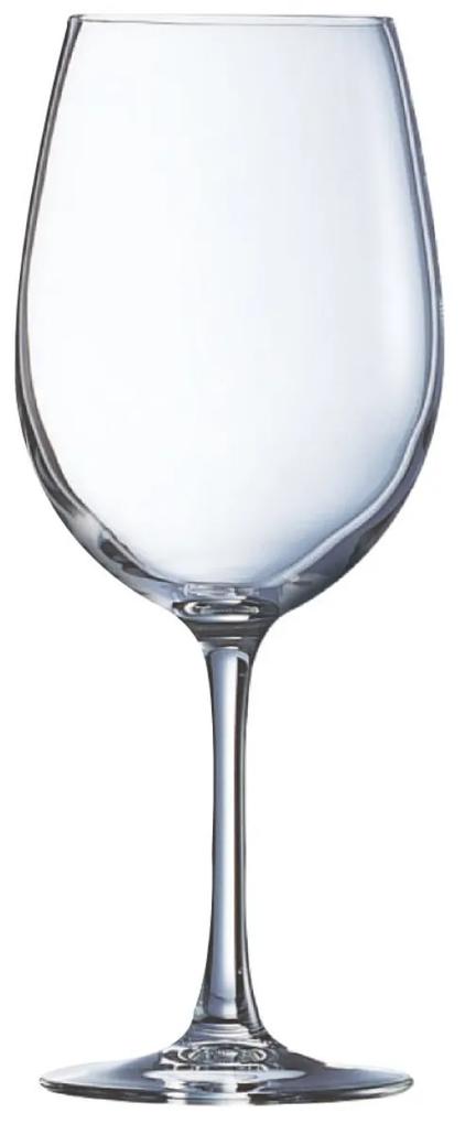 Arcoroc, Sklenice na víno Cabernet 25 cl (46978)