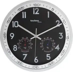 TechnoLine WT 7981 / Nástěnné hodiny