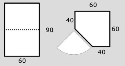 Drevona Skříně a komody Rea amy 34/90  Buk