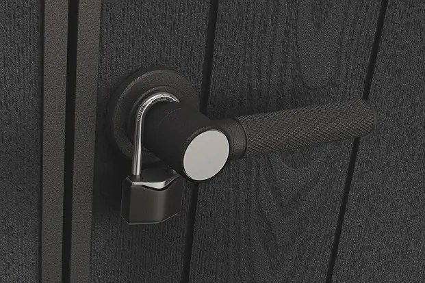 Zahradní domek SIGNATURE PENT 11x7