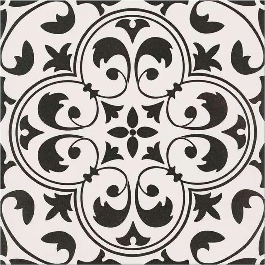 EBS Patterns - Dlažba 29,8x29,8 cm, naomi DPATT30NA