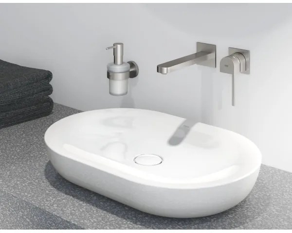 GROHE 29306003 - Umyvadlová baterie PLUS 203 mm lesklý chrom