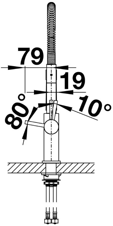 BLANCO CATRIS-S, BLA-521476