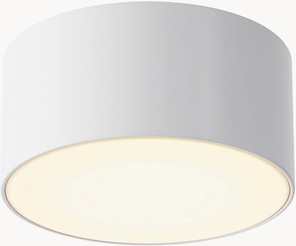 Exteriérové stropní LED svítidlo Zon, IP