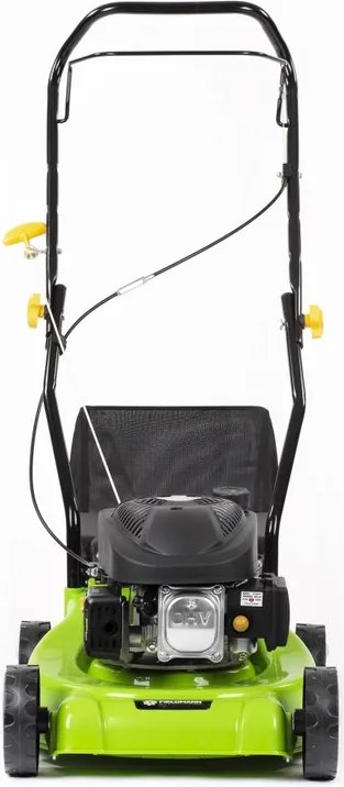 Benzínová sekačka 40cm 79cm³ FIELDMANN FZR 4003-79BH