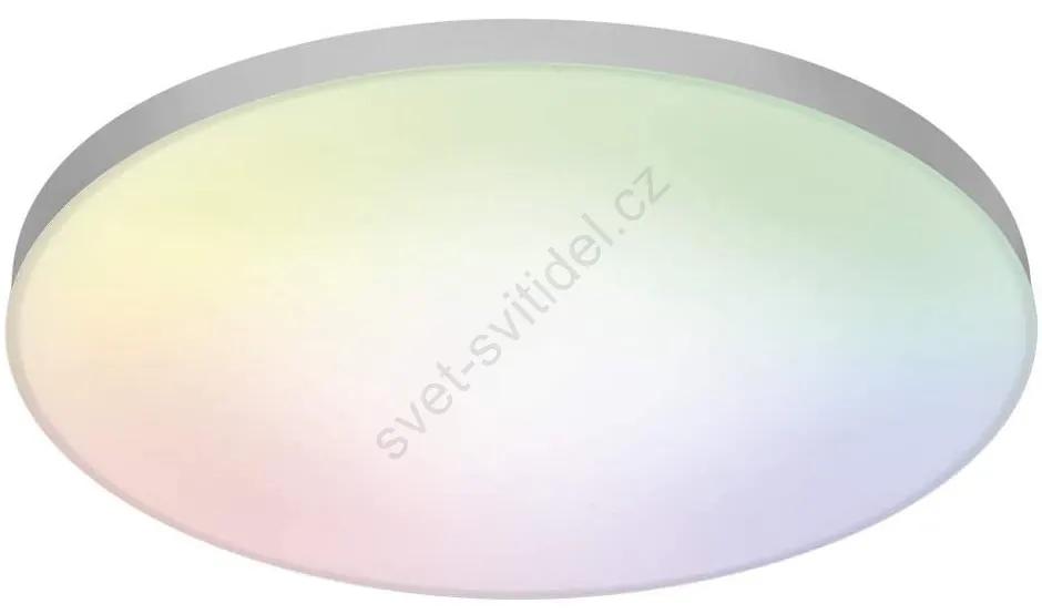 Ledvance Ledvance - LED RGB+TW Stmívatelné stropní svítidlo SMART+ FRAMELESS LED/20W/230V P224641