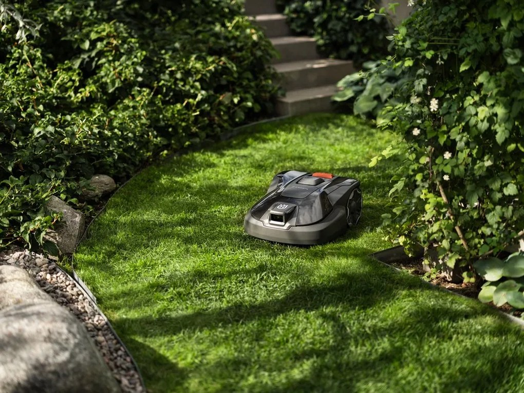 Robotická sekačka Husqvarna Automower 308V