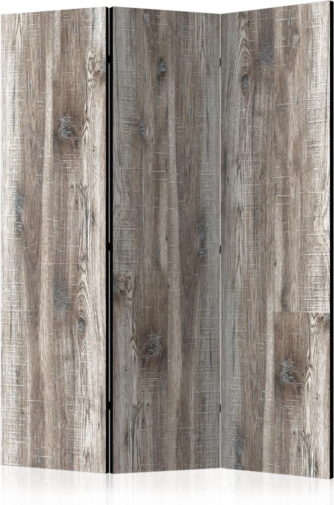 Artgeist Paraván - Stylish Wood [Room Dividers] 135x172