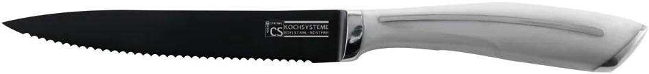 Cs solingen nůž steakový s titanovým povrchem 13 cm garmisch cs solingen cs-070601