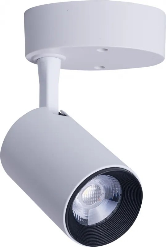 LED bodové světlo Nowodvorski 8993 IRIS LED bílá 7W