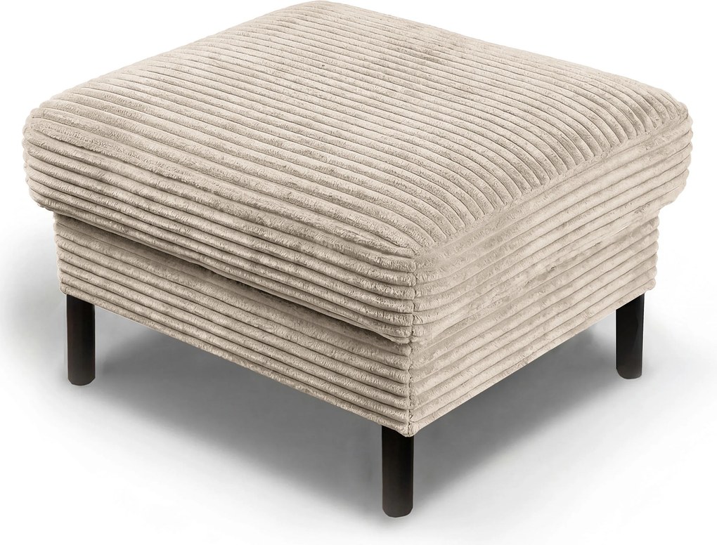 XXXLutz TABURET, textil, 70/48/60 cm Livetastic - Online Only křesla & taburety - 00295101524L