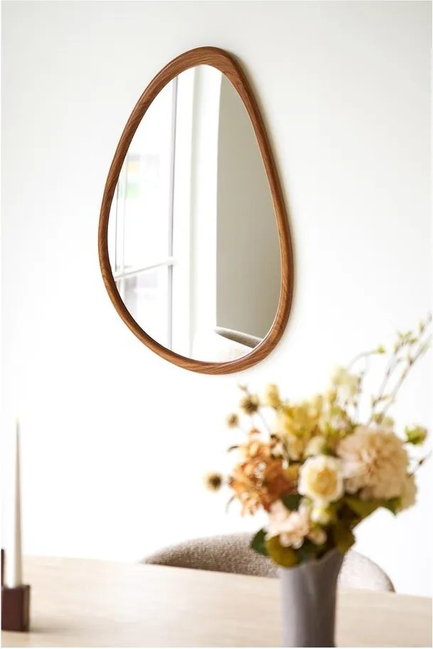 Nástěnné zrcadlo Luxon – House Nordic