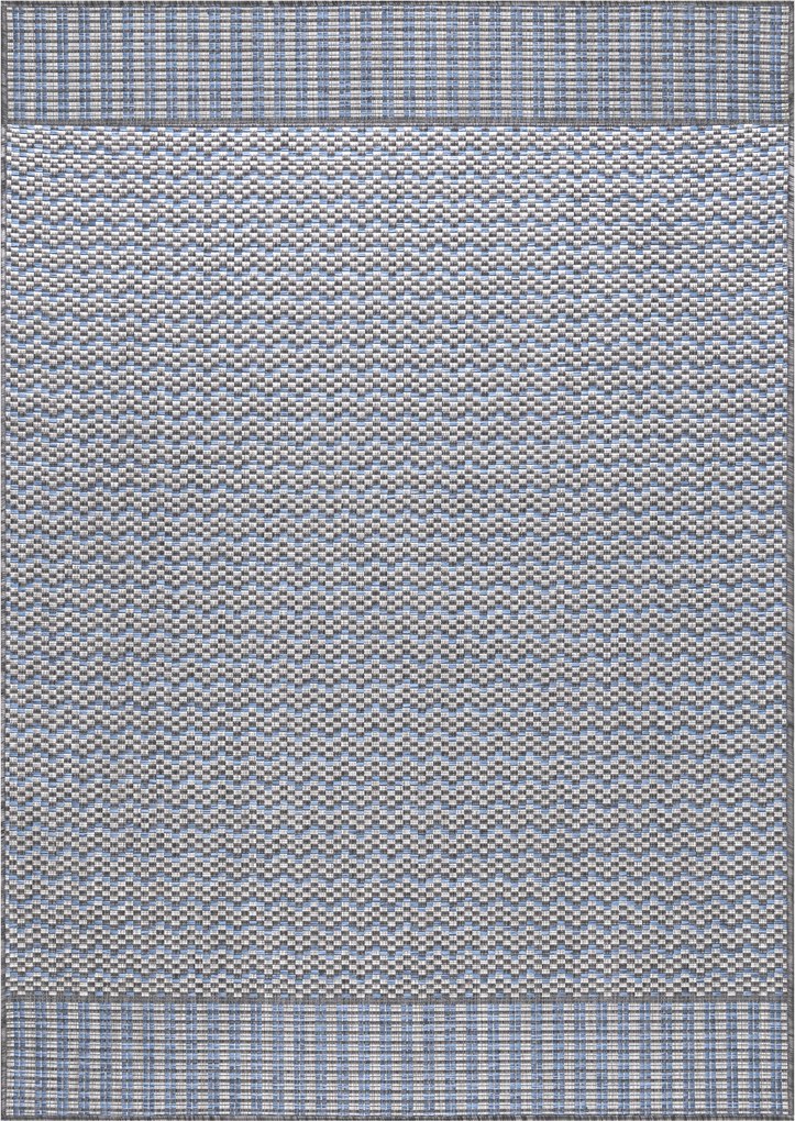 Ayyildiz, Kusový koberec Sunny 4419 Grey, 120x170, šedá, chodba / předsíň