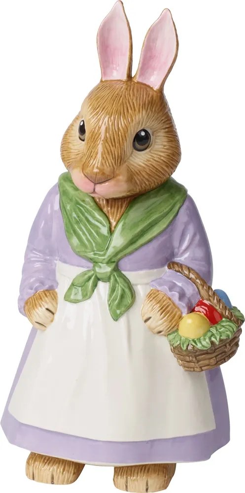 Villeroy&Boch Bunny Tales máma Emma, velká 112 x 140 x 280 mm