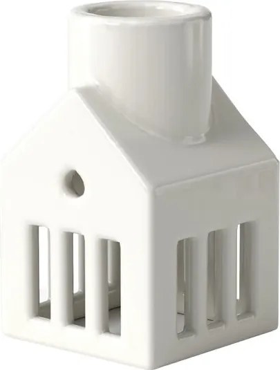 Svícen Urbania Mini House 7,5 cm Kähler