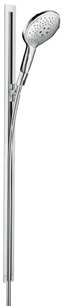 Hansgrohe Raindance Select S - Sprchová souprava 150, 3 proudy, chrom 26626000