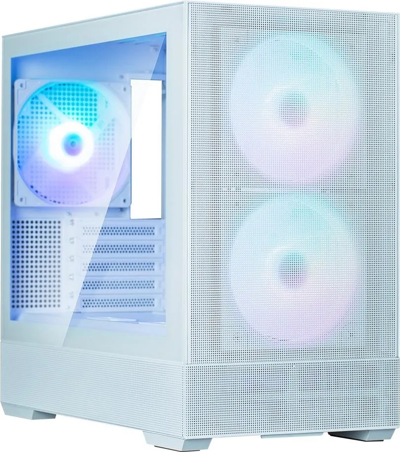 Zalman p30 air white p30 air white