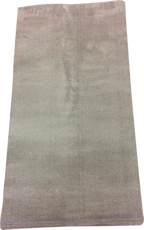 Vesna | Kusový koberec Soft Plus šedý 80x150cm