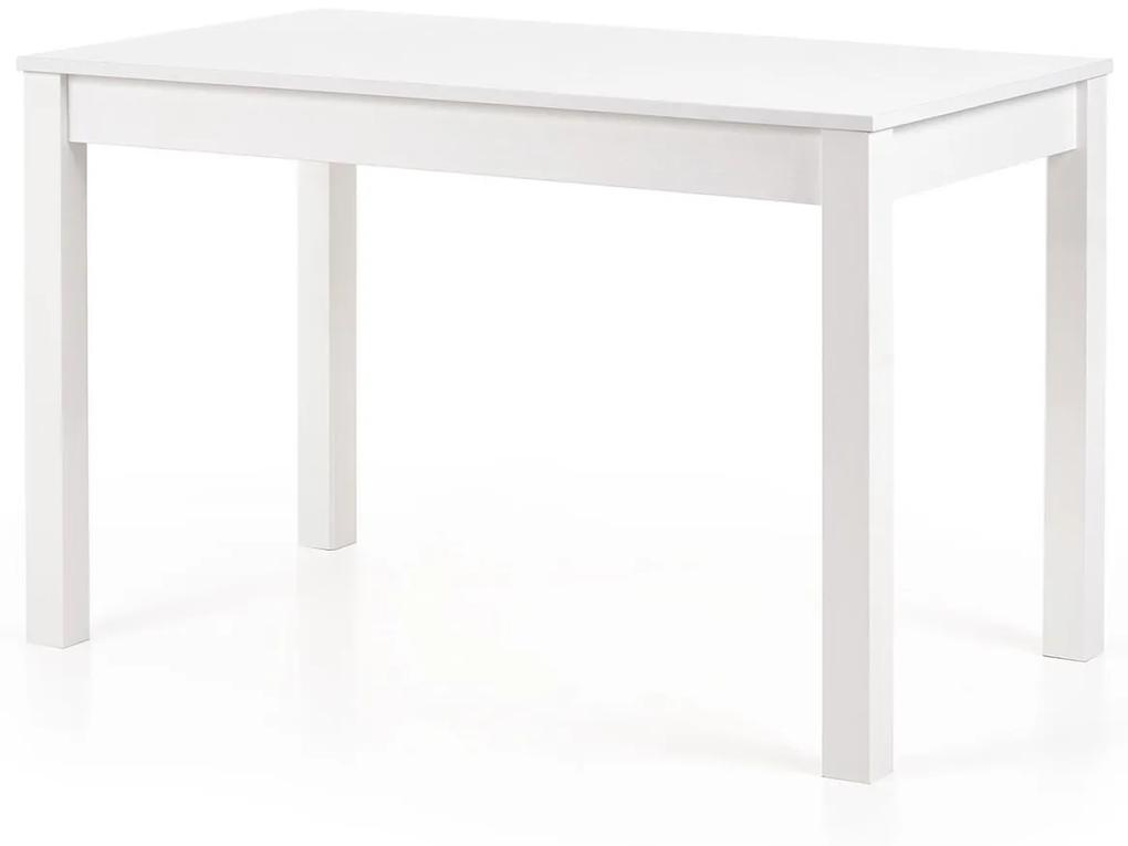 Stůl Ksawery bílý
