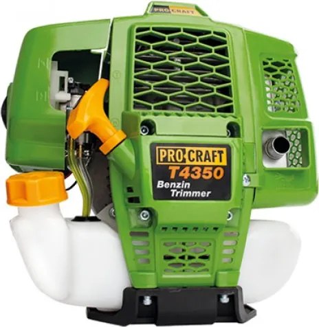 Procraft T4350 - benzinový křovinořez
