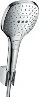 Hansgrohe Raindance Select E - Set sprchové hlavice E 120 | 3 proudy |