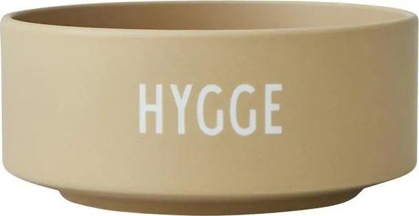 Miska na občerstvení Snack Hygge