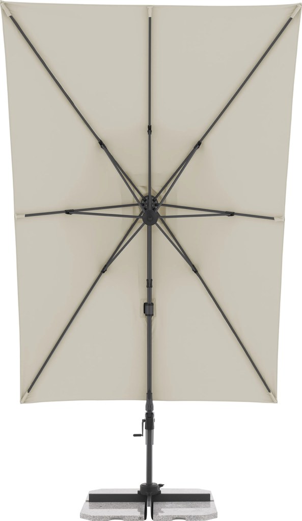 Doppler ACTIVE 310 x 210 cm béžová