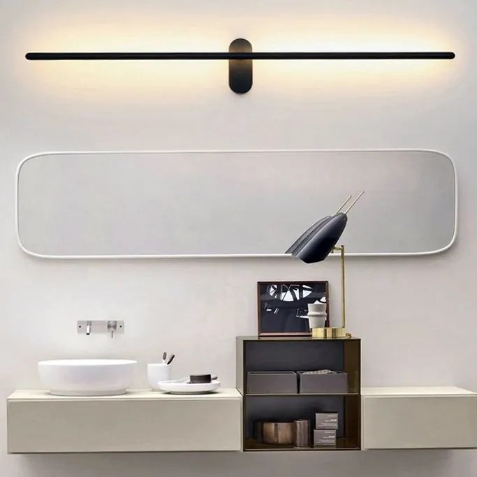 Toolight Nástěnné svítidlo APP583-1W