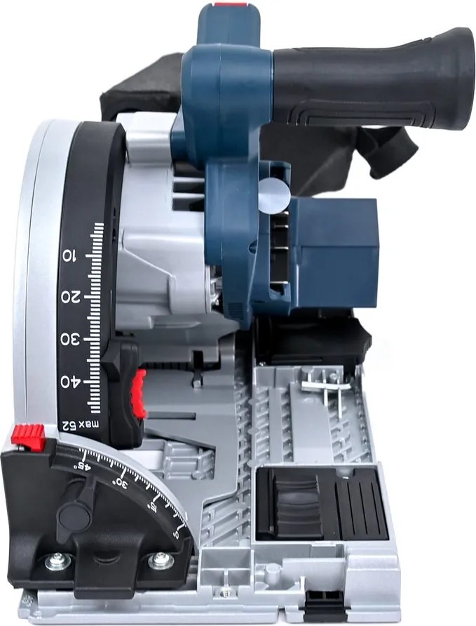 Aku ponorná pila Bosch GKT 18V-52 GC 06016B4000