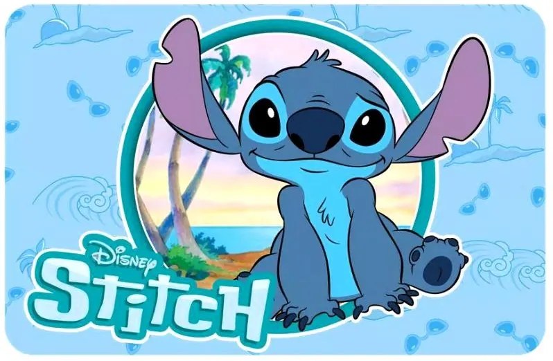 PODLOŽKA LILO A STITCH Velikost: uni