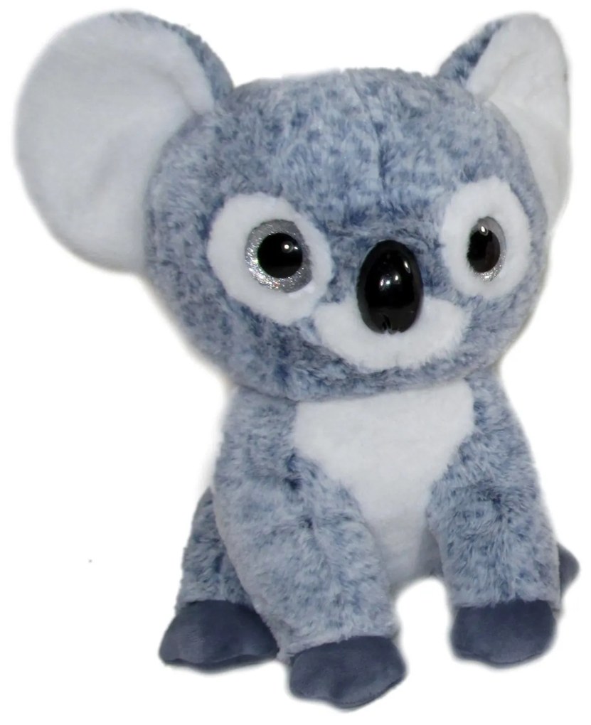 Vizopol koala, šedá k1268