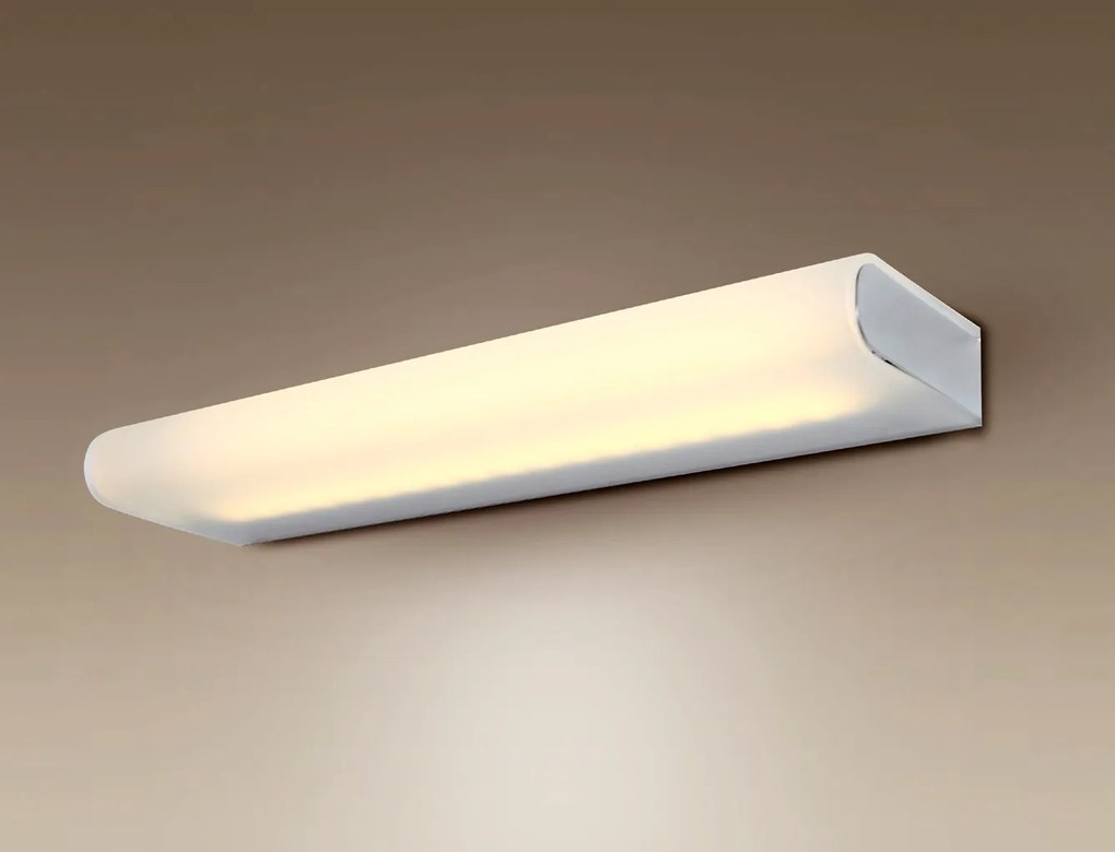 Nástěnné LED svítidlo MAXlight WALLY W0142