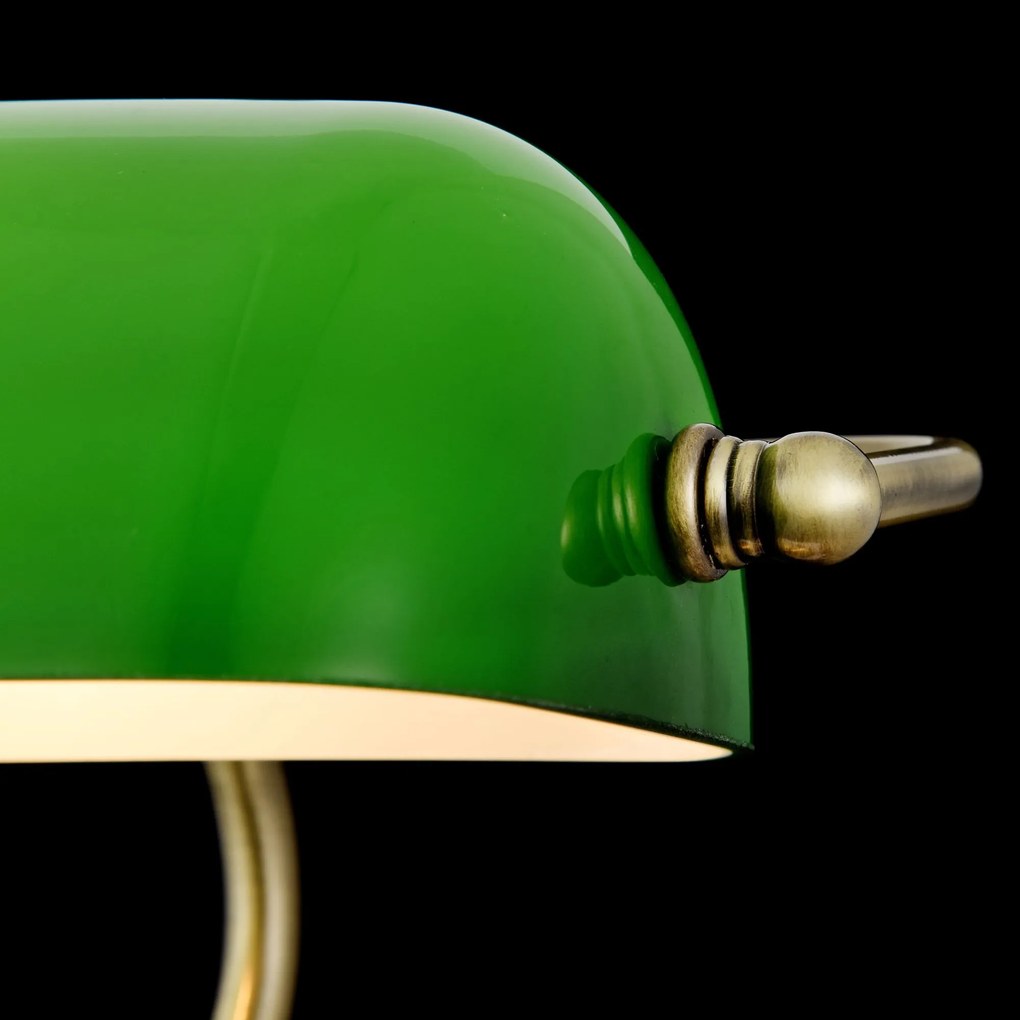Bankovní lampa Maytoni KIWI