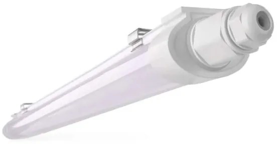 LED Technické svítidlo DUSTY LED/36W/230V IP65 4000K