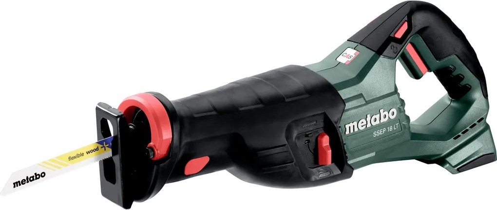Metabo SSEP 18 LT 601616840