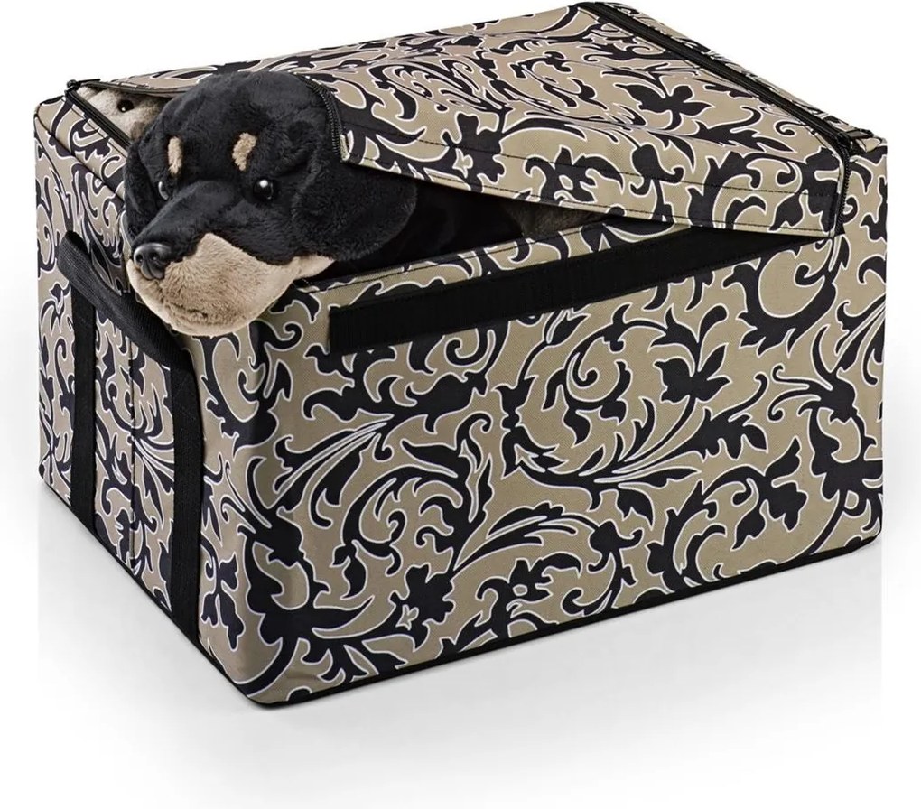 Úložný box Reisenthel Storagebox M baroque marble