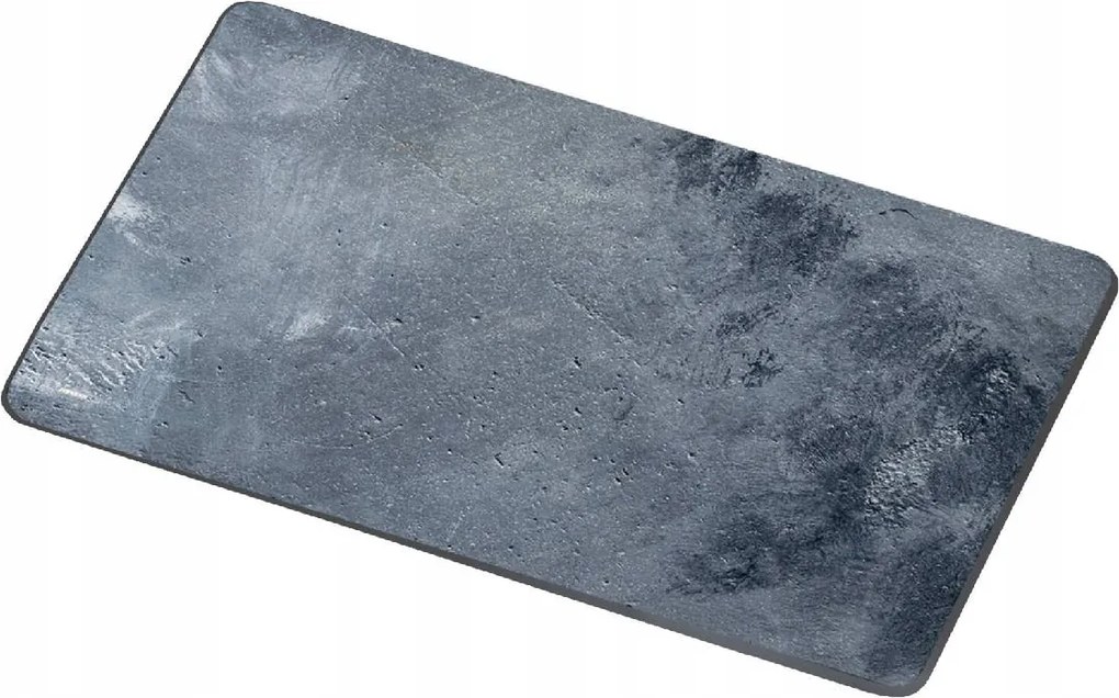 Krájecí prkénko Betony 28,5 cm šedé