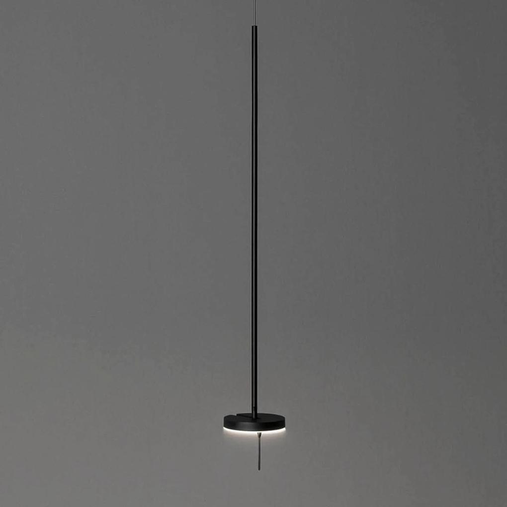 Grok Invisible LED závěsné světlo 00-5693, Ø 15cm