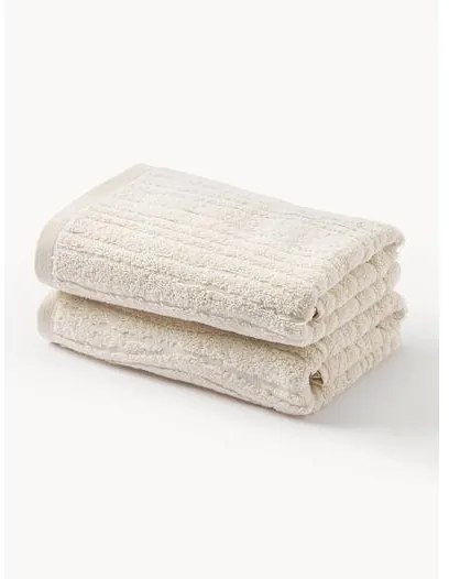 Bavlněný ručník Audrina, různé velikosti