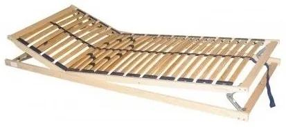 TEXPOL Lamelový rošt OPTIMAL HN 5V ROZMĚR: 100 x 220 cm