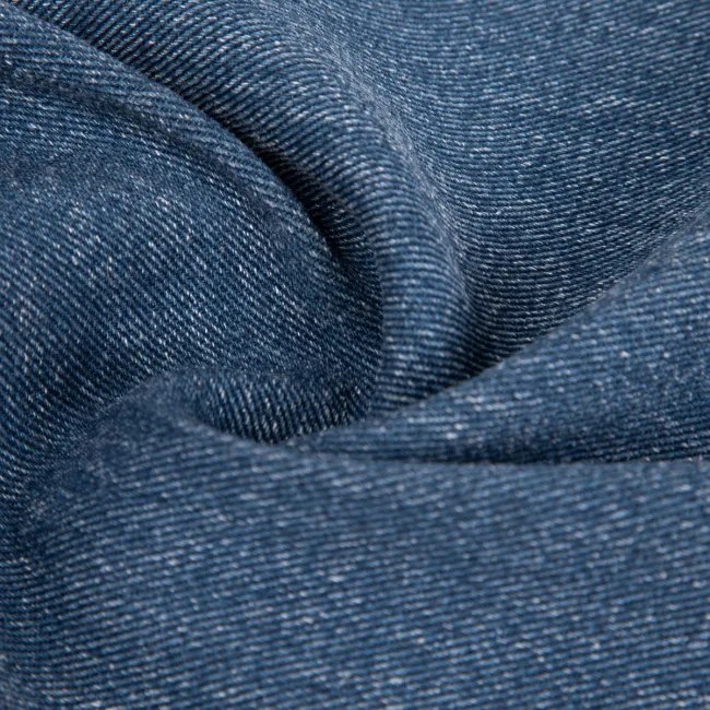 Kuchyňská zástěra NASH denim 740930