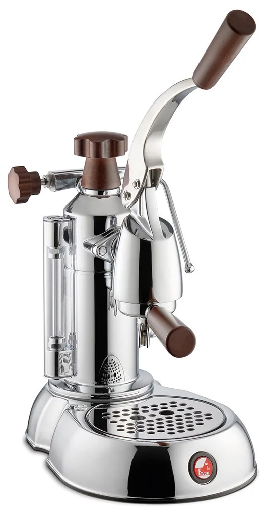 La Pavoni designové espresso kávovary Stradivari STH