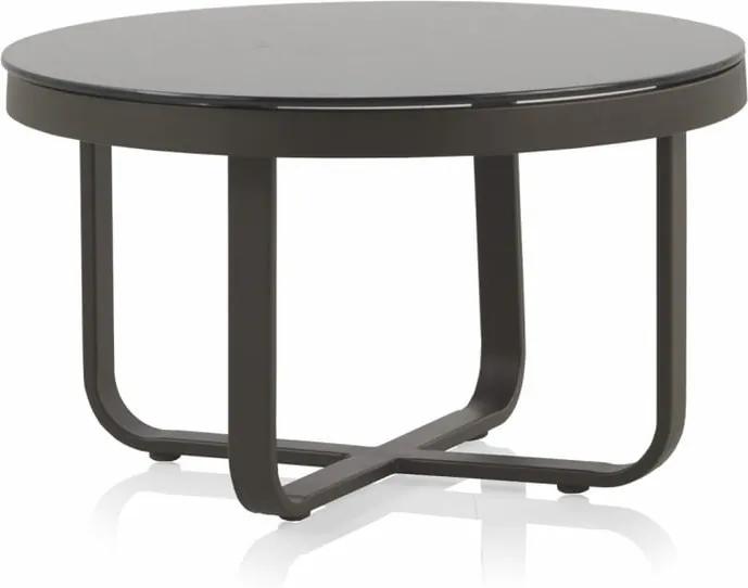 Zahradní odkládací stolek Geese Booth, ⌀ 60 cm