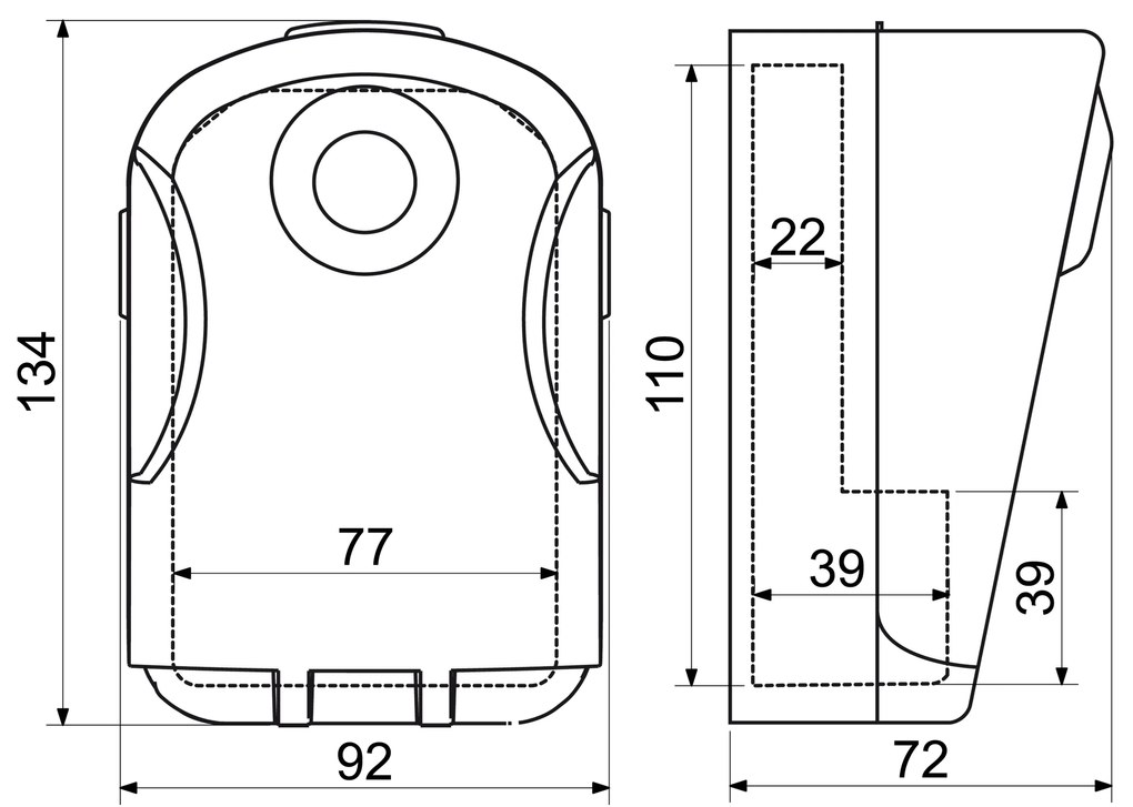 Richter Czech KB.G11